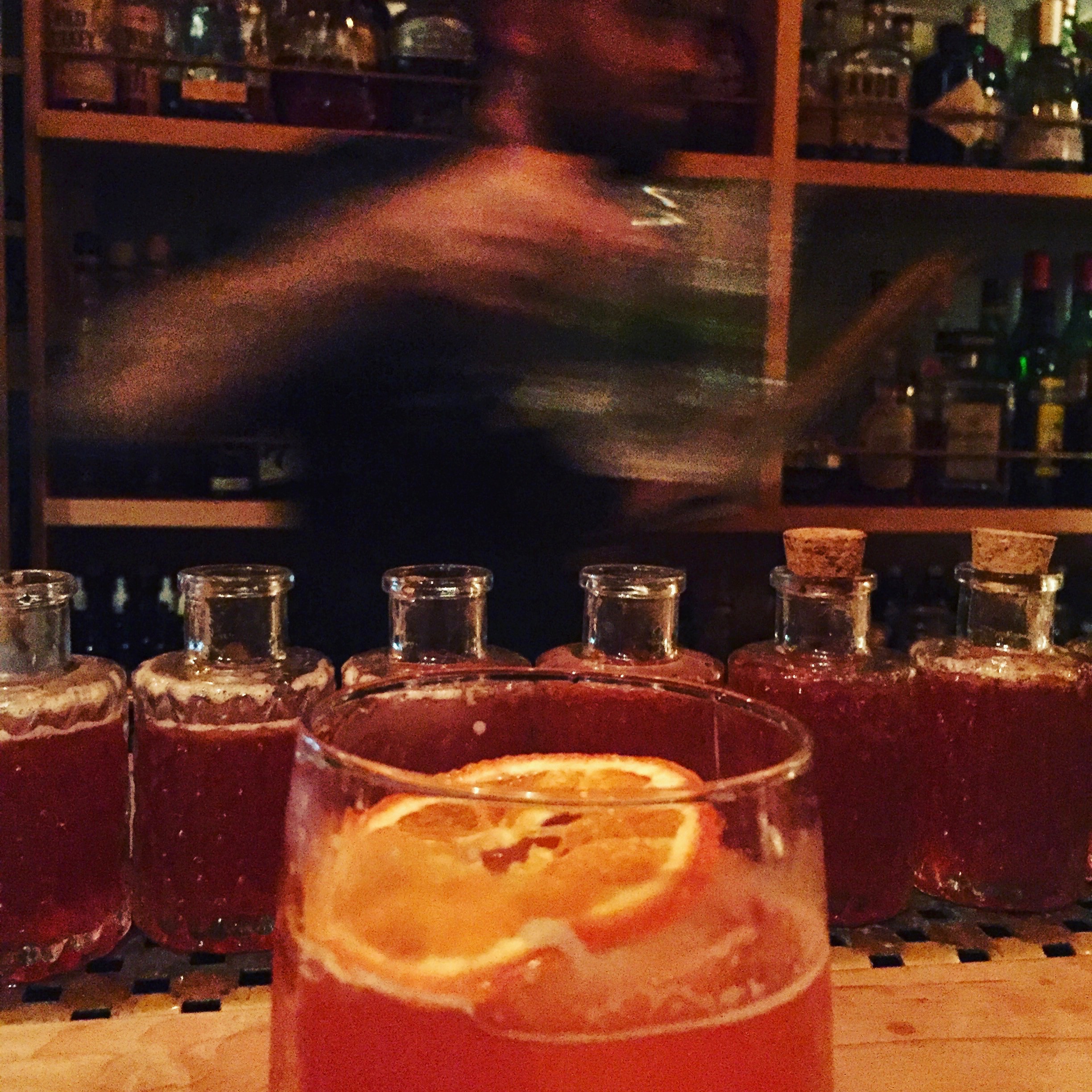 The Best Cocktails in Jerusalem