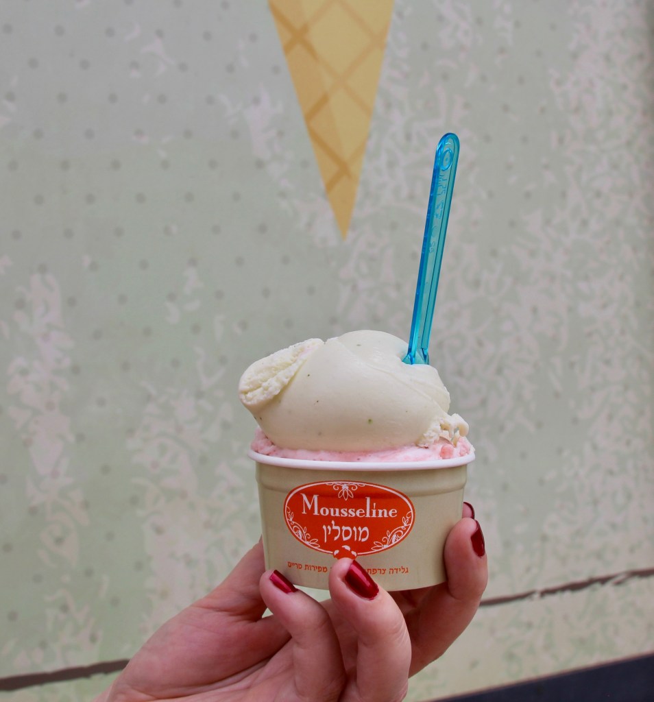 Eating Your Way Through Jerusalem’s Shuk