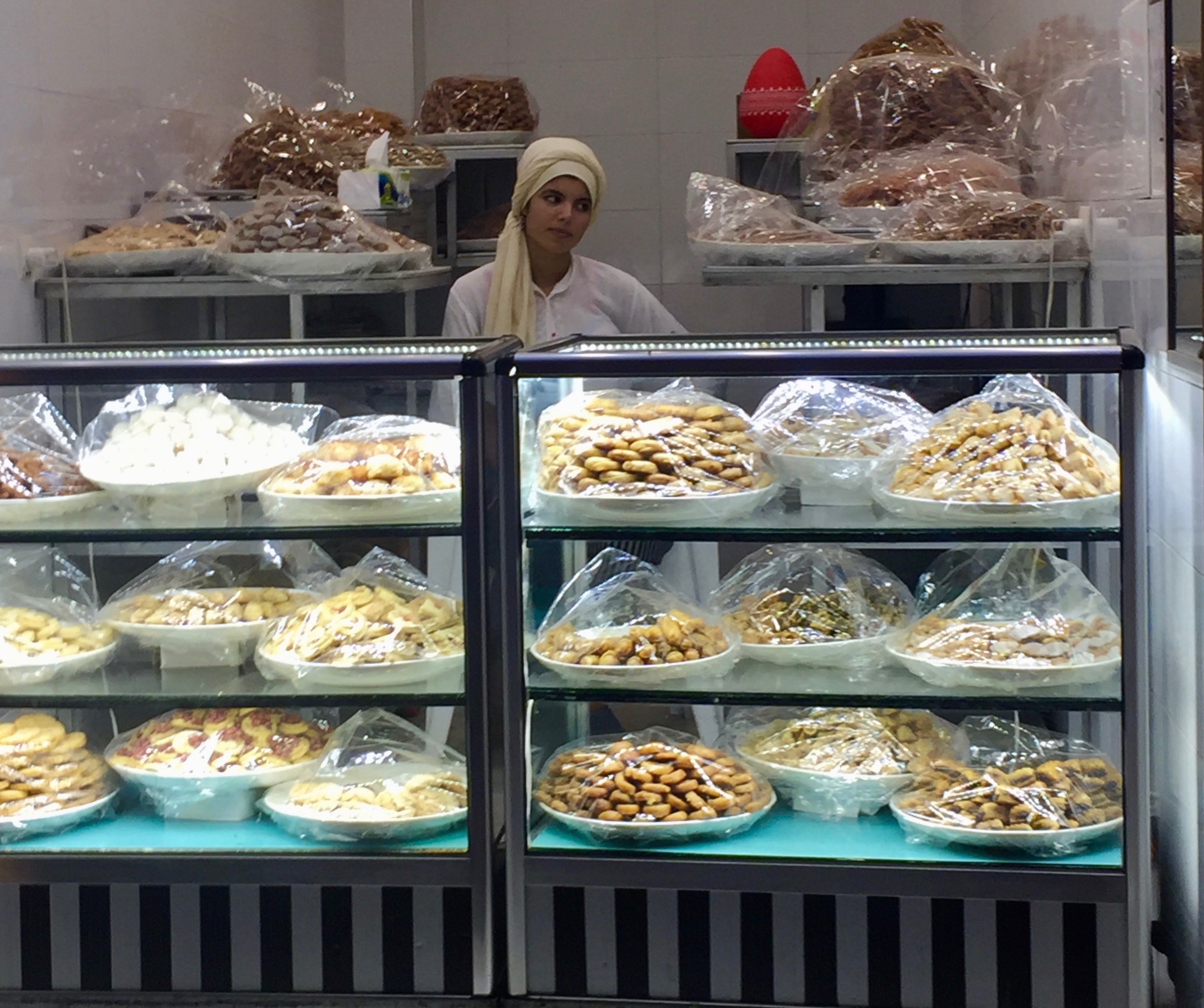 Buying All the Beautiful Things in Morocco’s Medinas