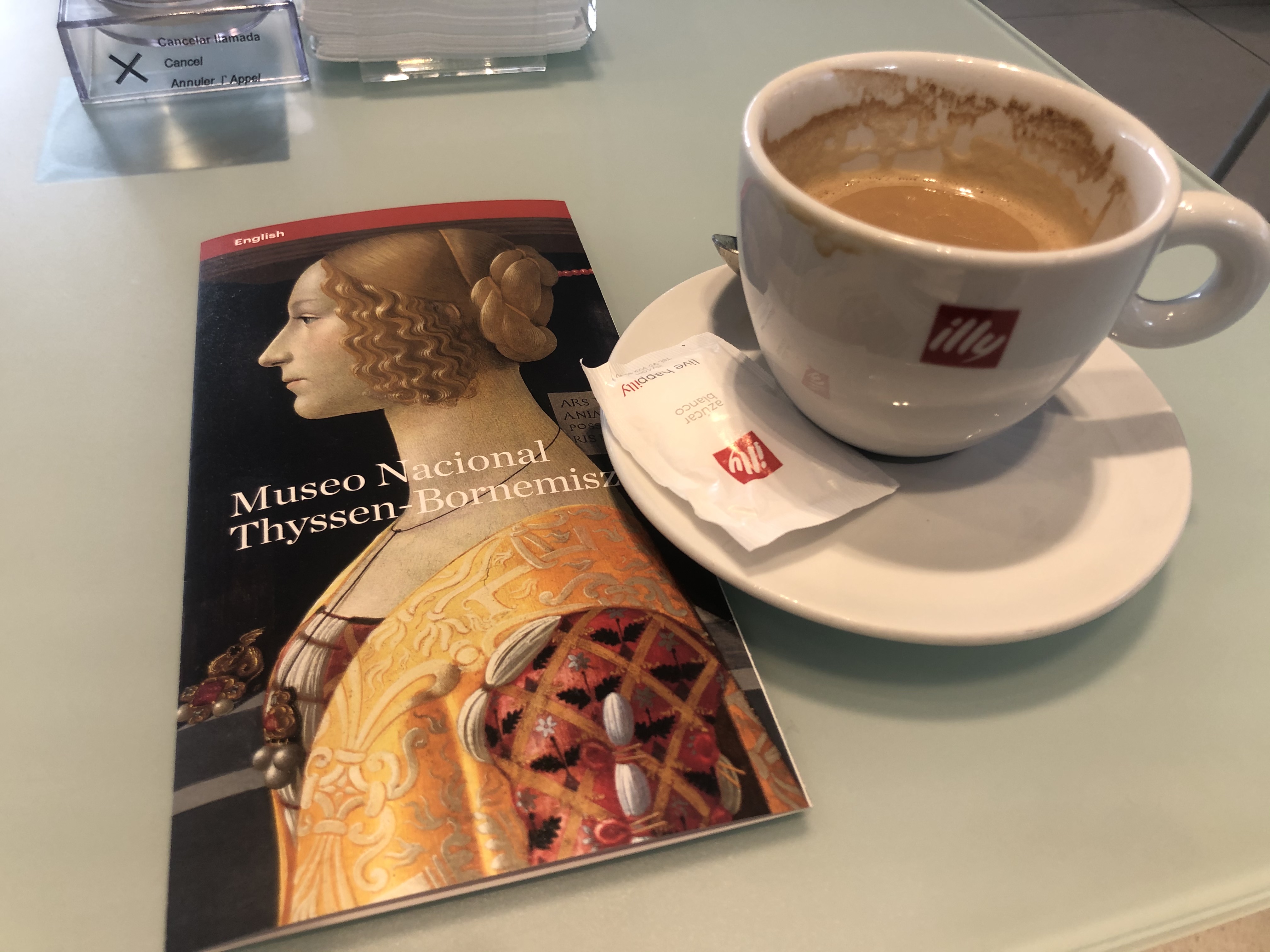 Revisiting Madrid & Rabat, and a Moroccan Yoga Retreat