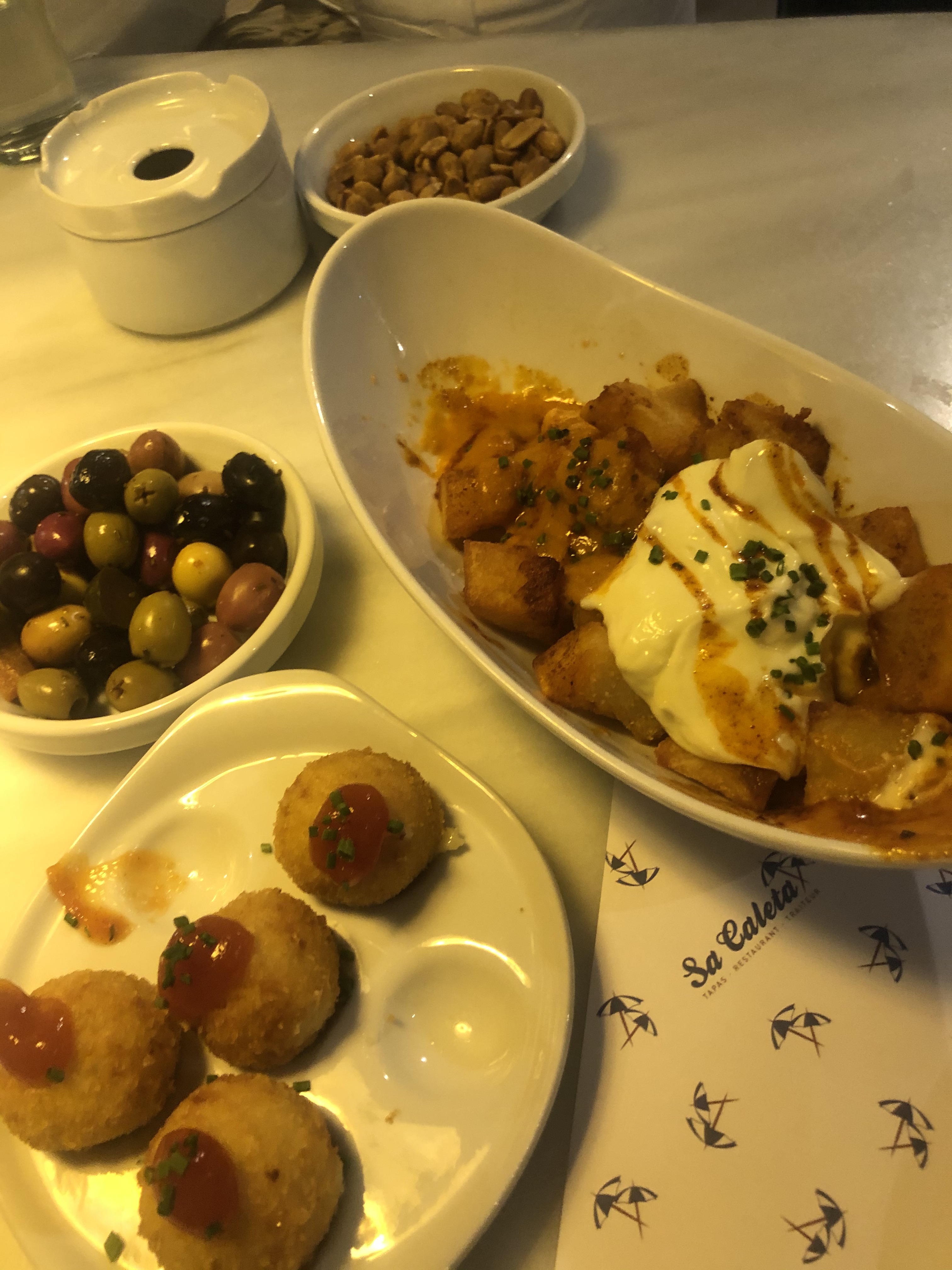Revisiting Madrid & Rabat, and a Moroccan Yoga Retreat